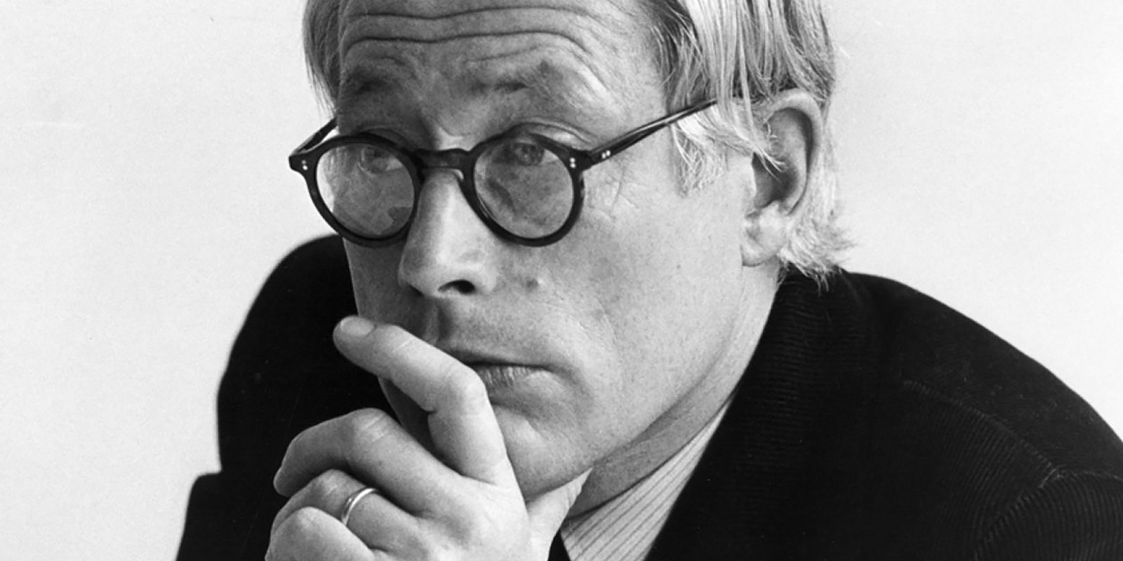 Dieter Rams famous 10 principles for good Design