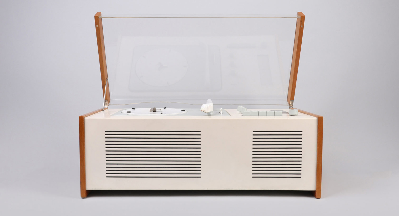 Who is Dieter Rams? - Dieter Rams profile: Designer at Braun