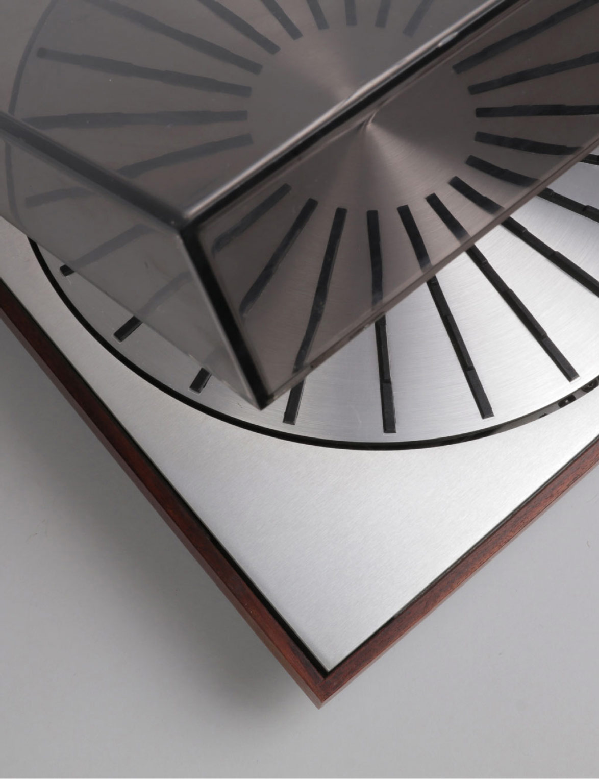 Jacob Jensen designer profile