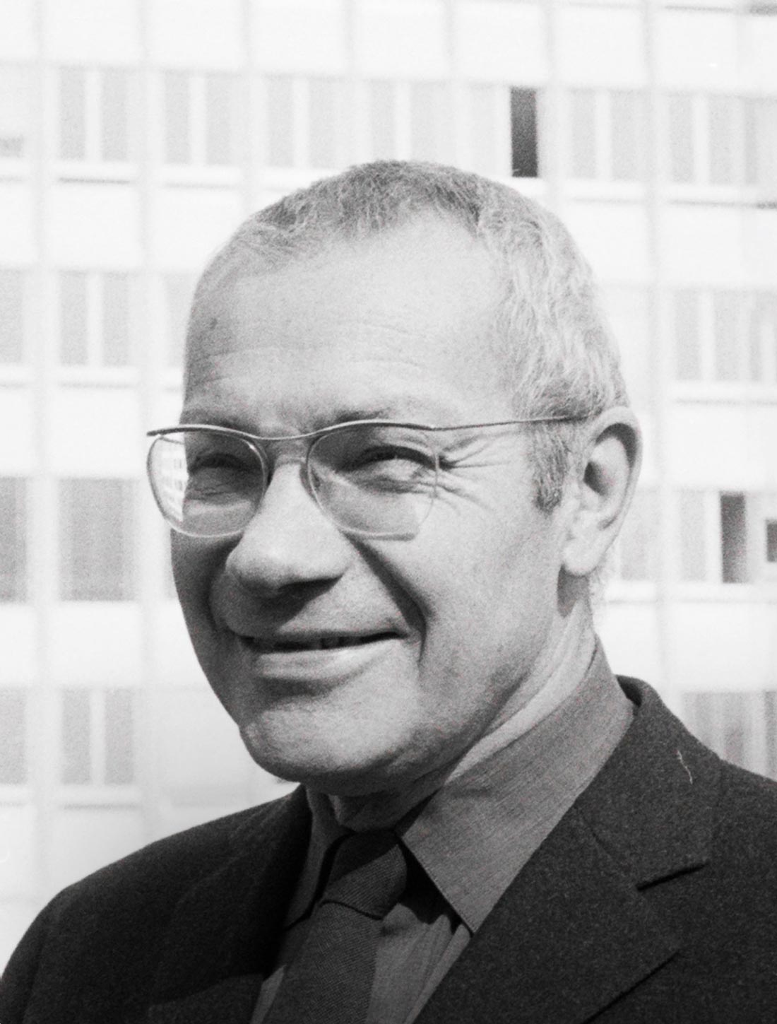 Max bill designer profile