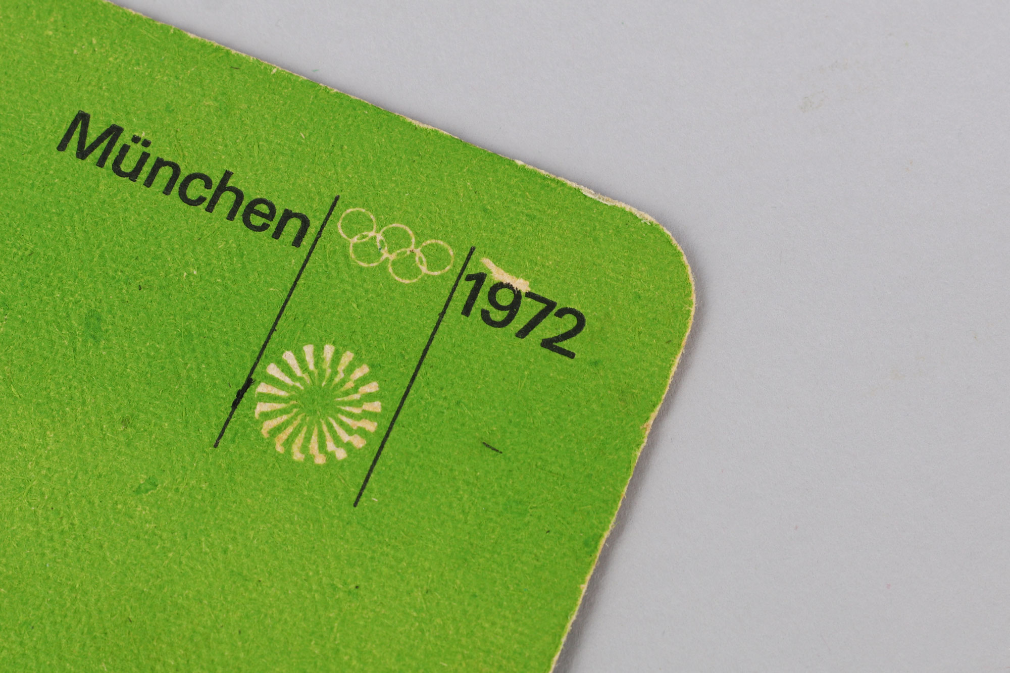 | 1972 Olympia Learning Program