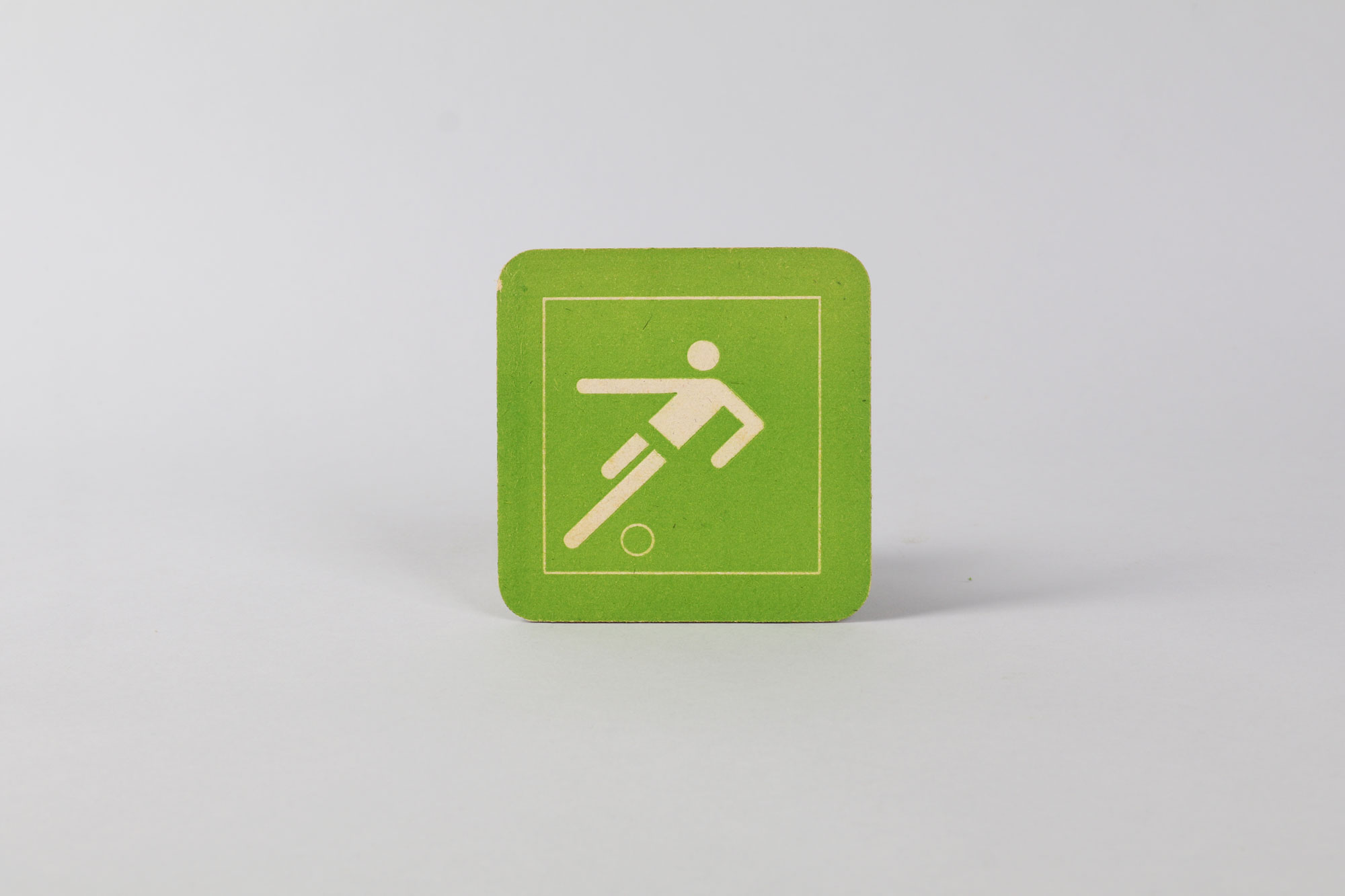 | 1972 Olympia Learning Program