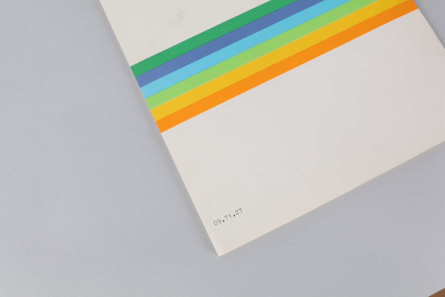 | 1972 Olympia Learning Program