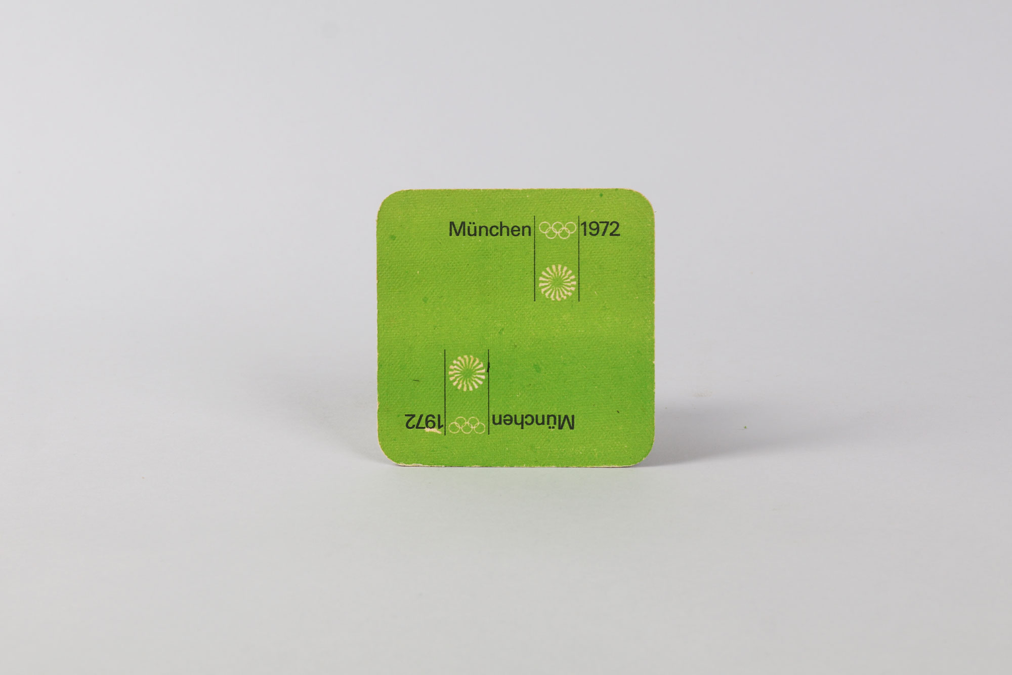 | 1972 Olympia Learning Program