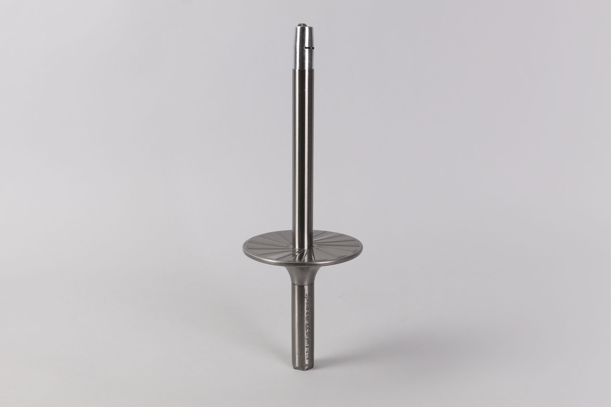 | 1972 Olympic Games torch