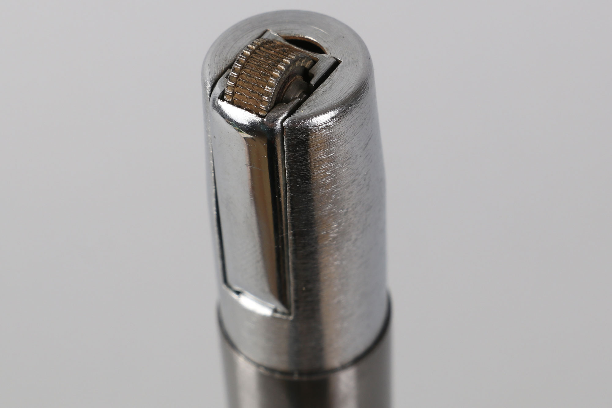 | 1972 Olympic Games torch