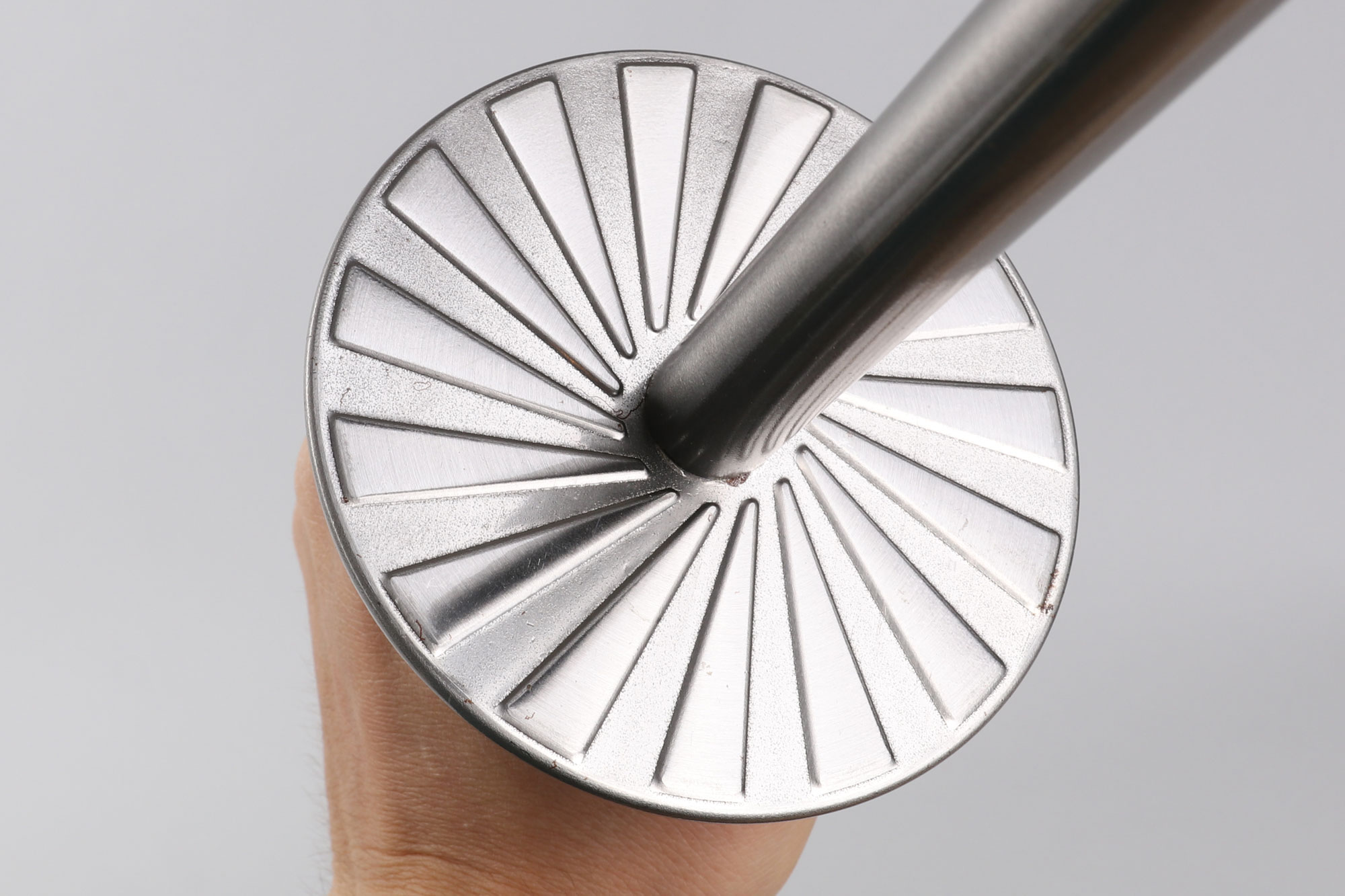 | 1972 Olympic Games torch