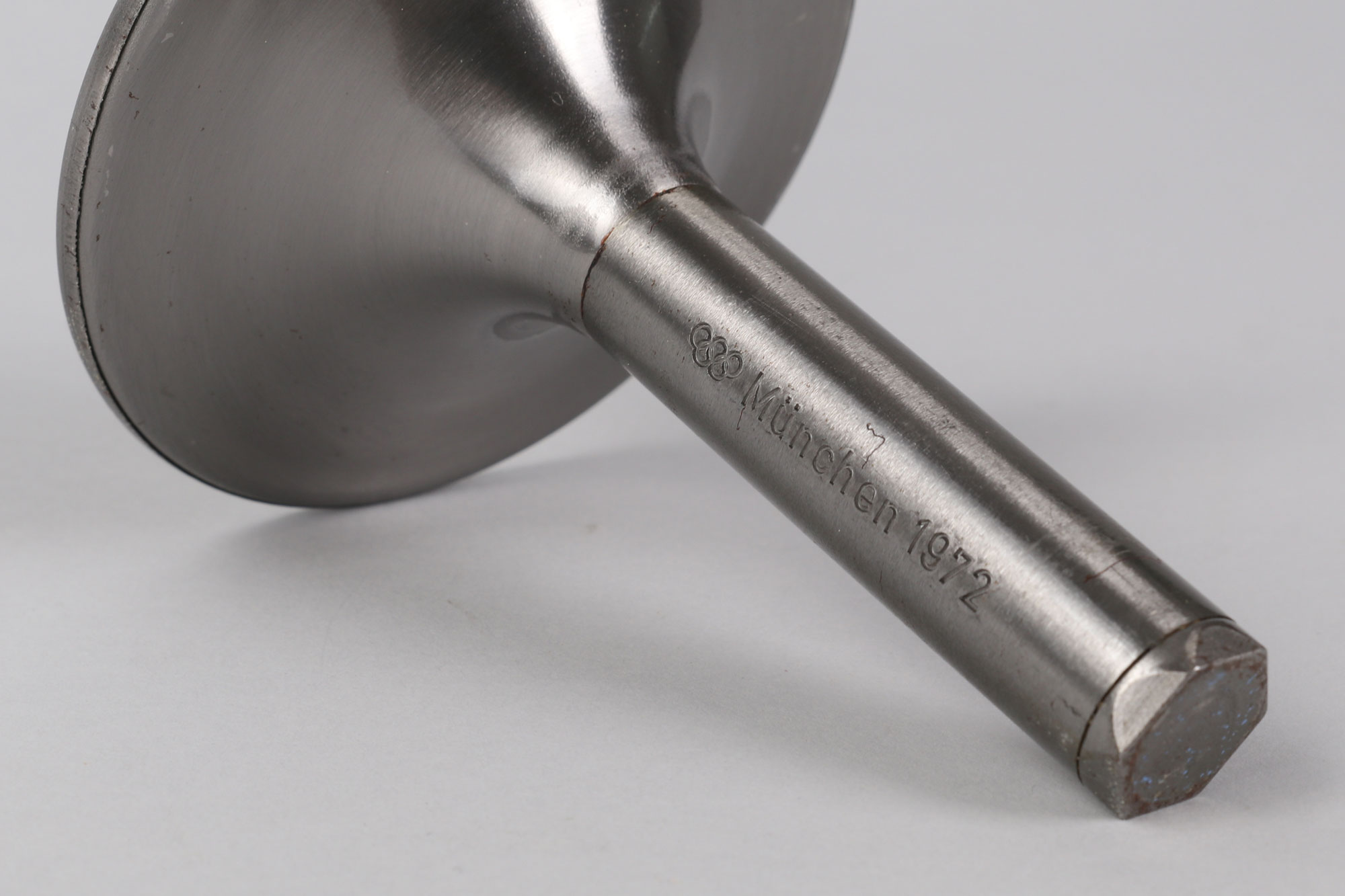 | 1972 Olympic Games torch