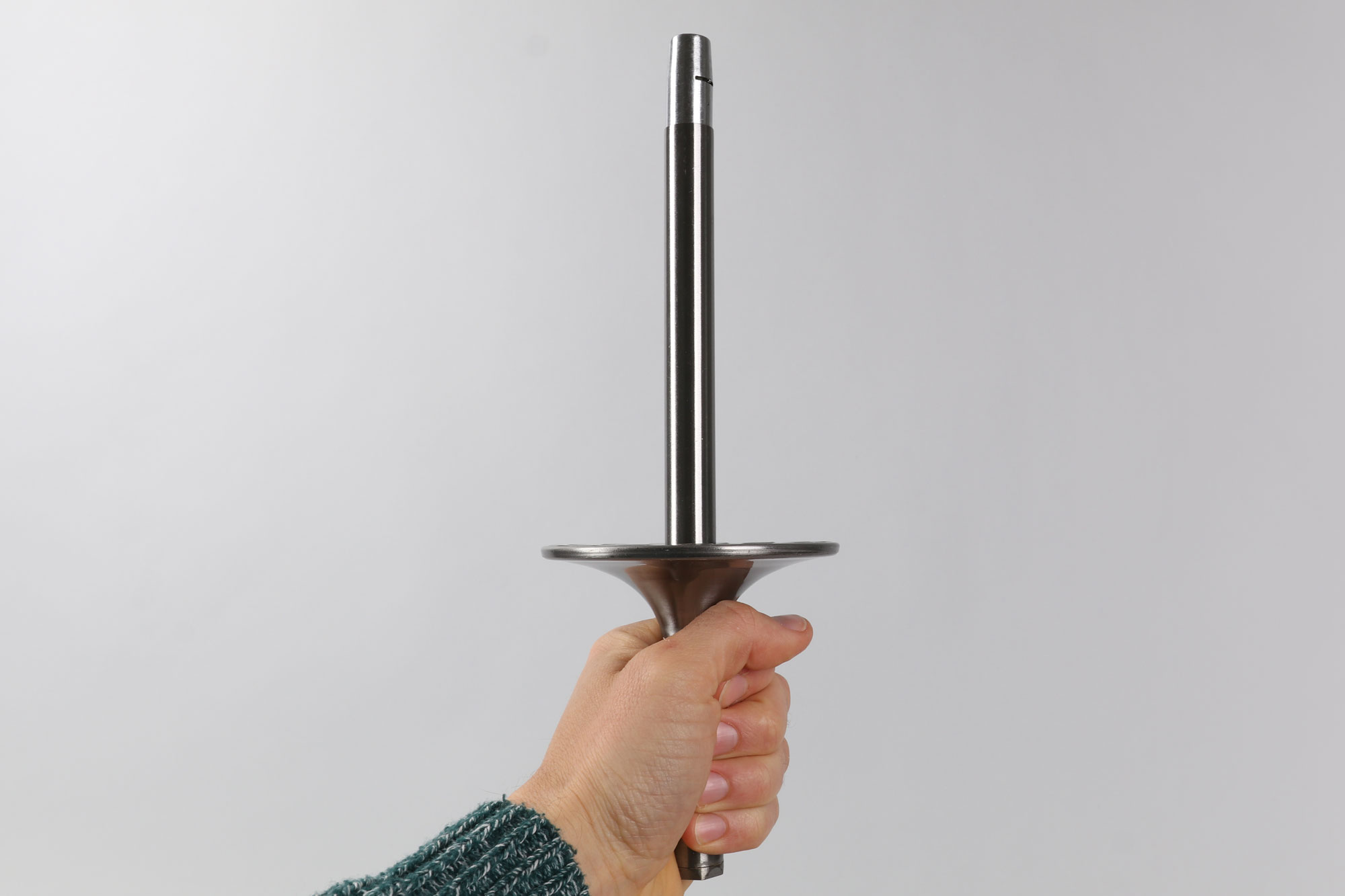 | 1972 Olympic Games torch