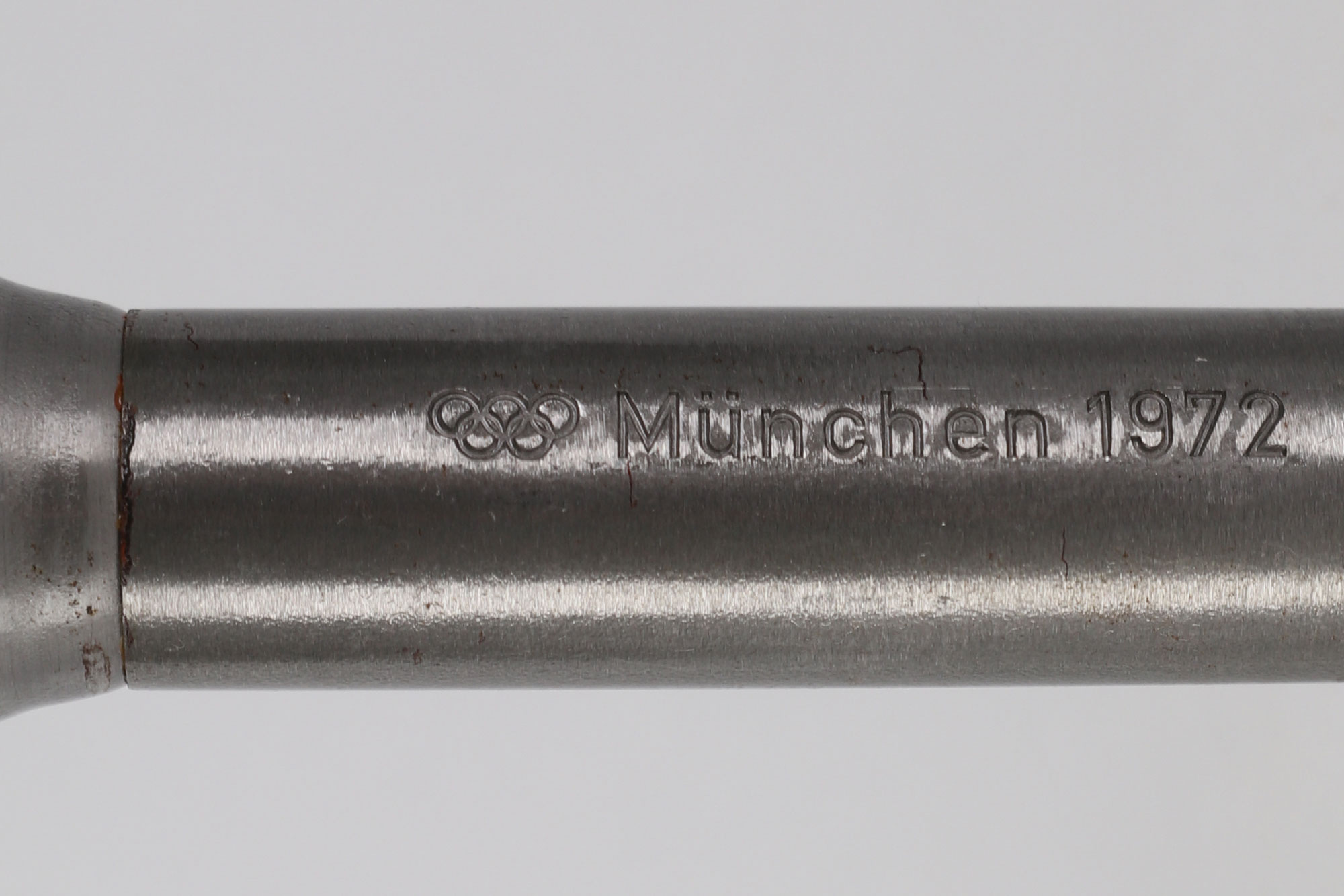 | 1972 Olympic Games torch