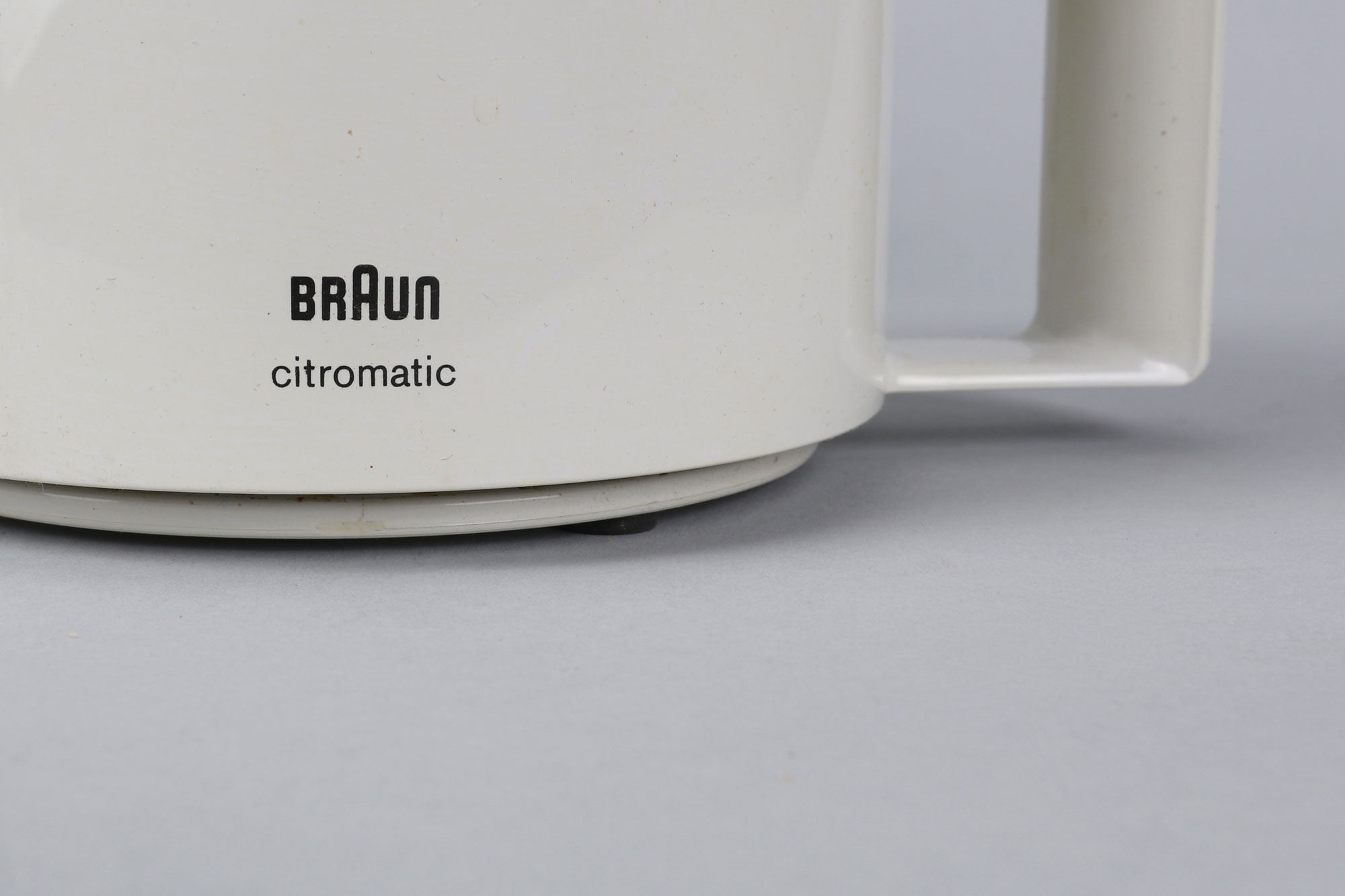 | Braun Citromatic