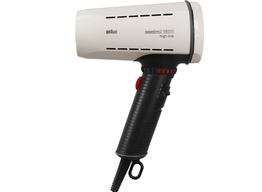 | Braun Control 1800