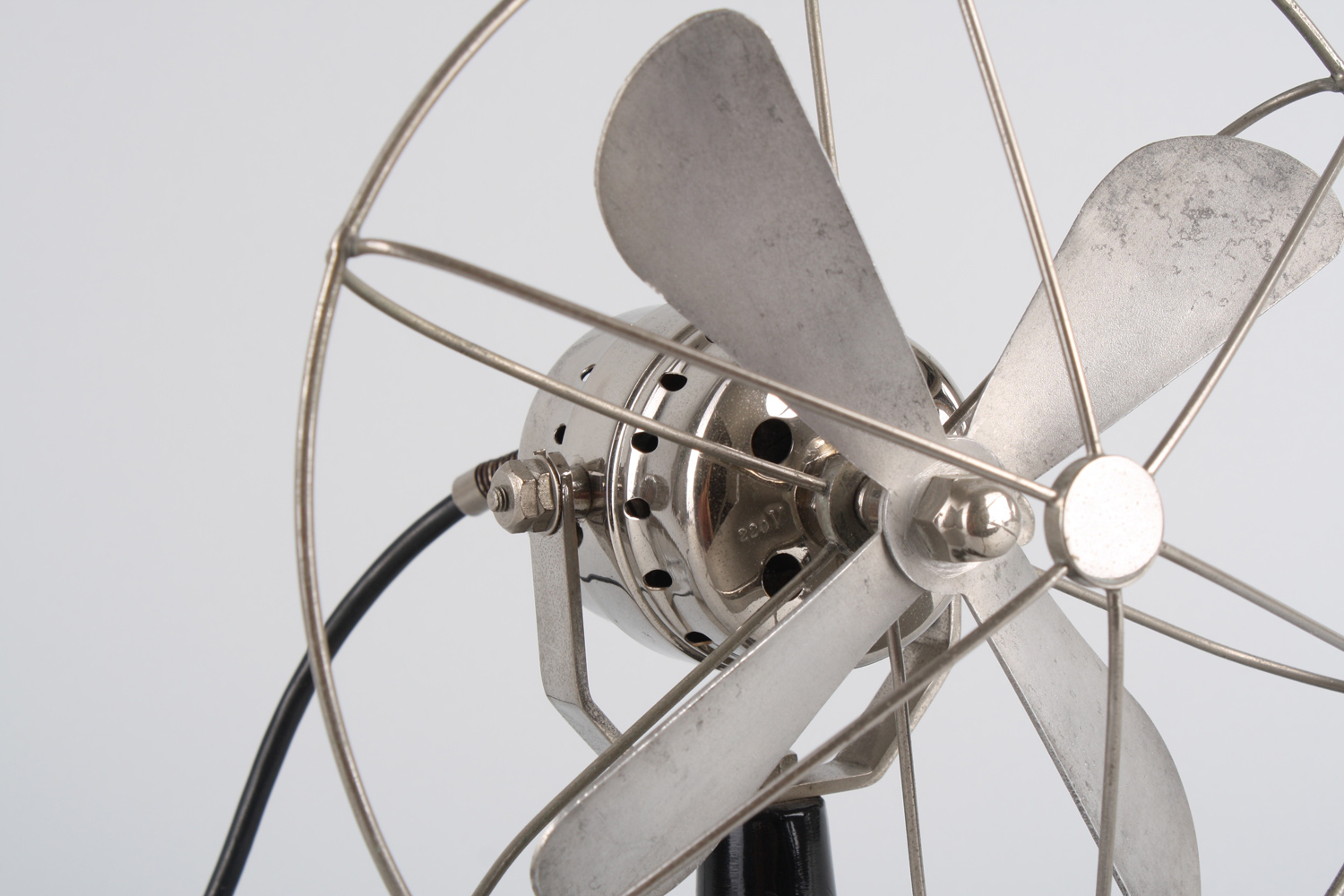| Calor industrial fan