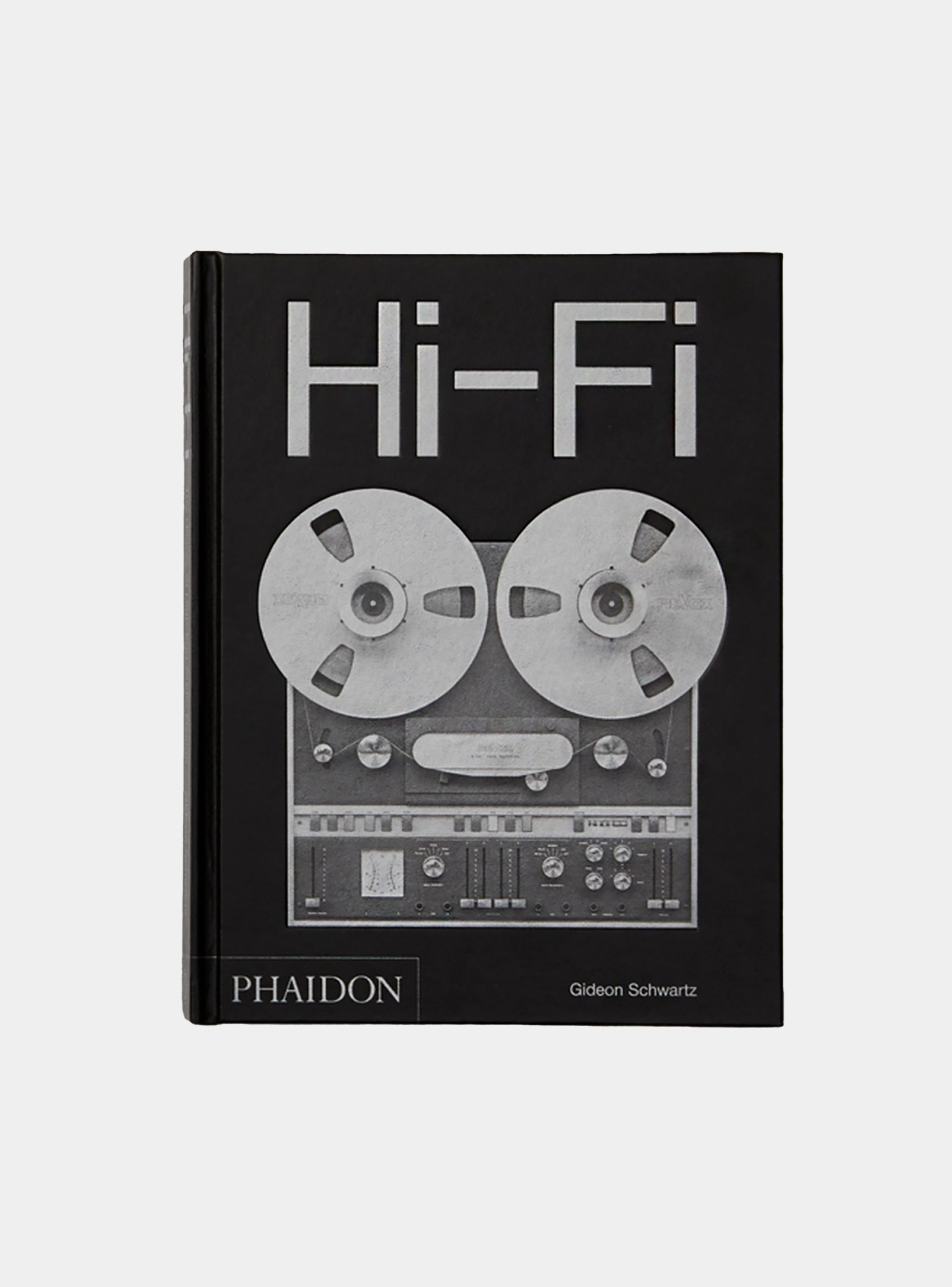 The History of High-End Audio Design