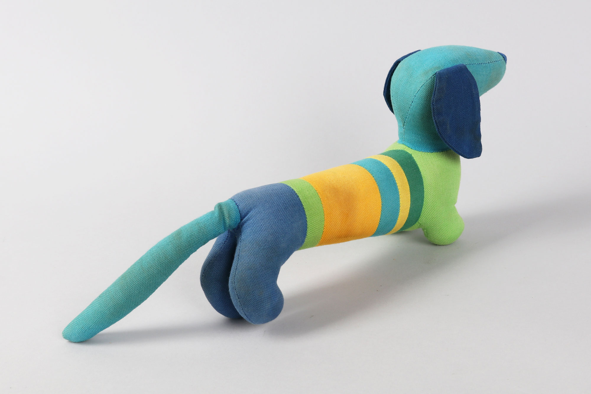 | Waldi 1972 Olympia mascot