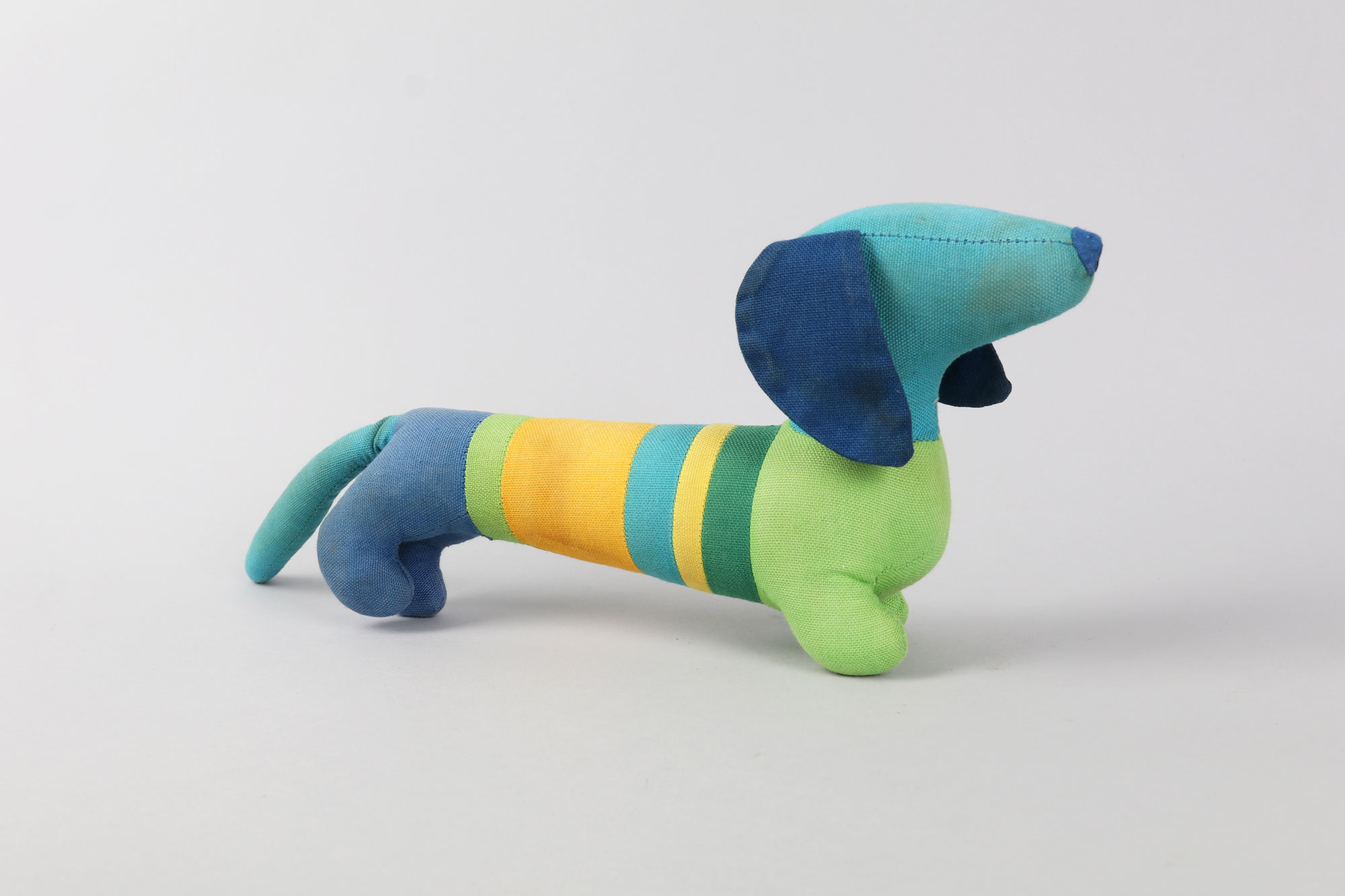 | Waldi 1972 Olympia mascot